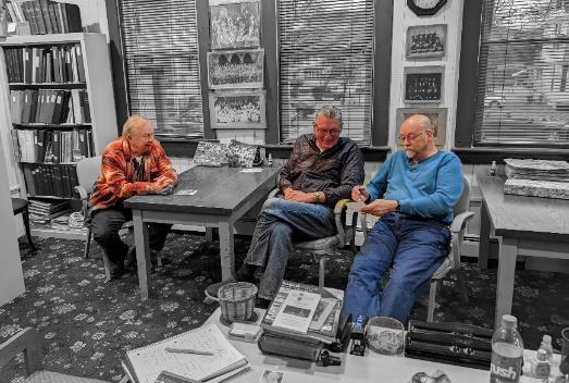 Olean Speaker Series- 160 Year Anniversary of the Battle of Gettysburg ...